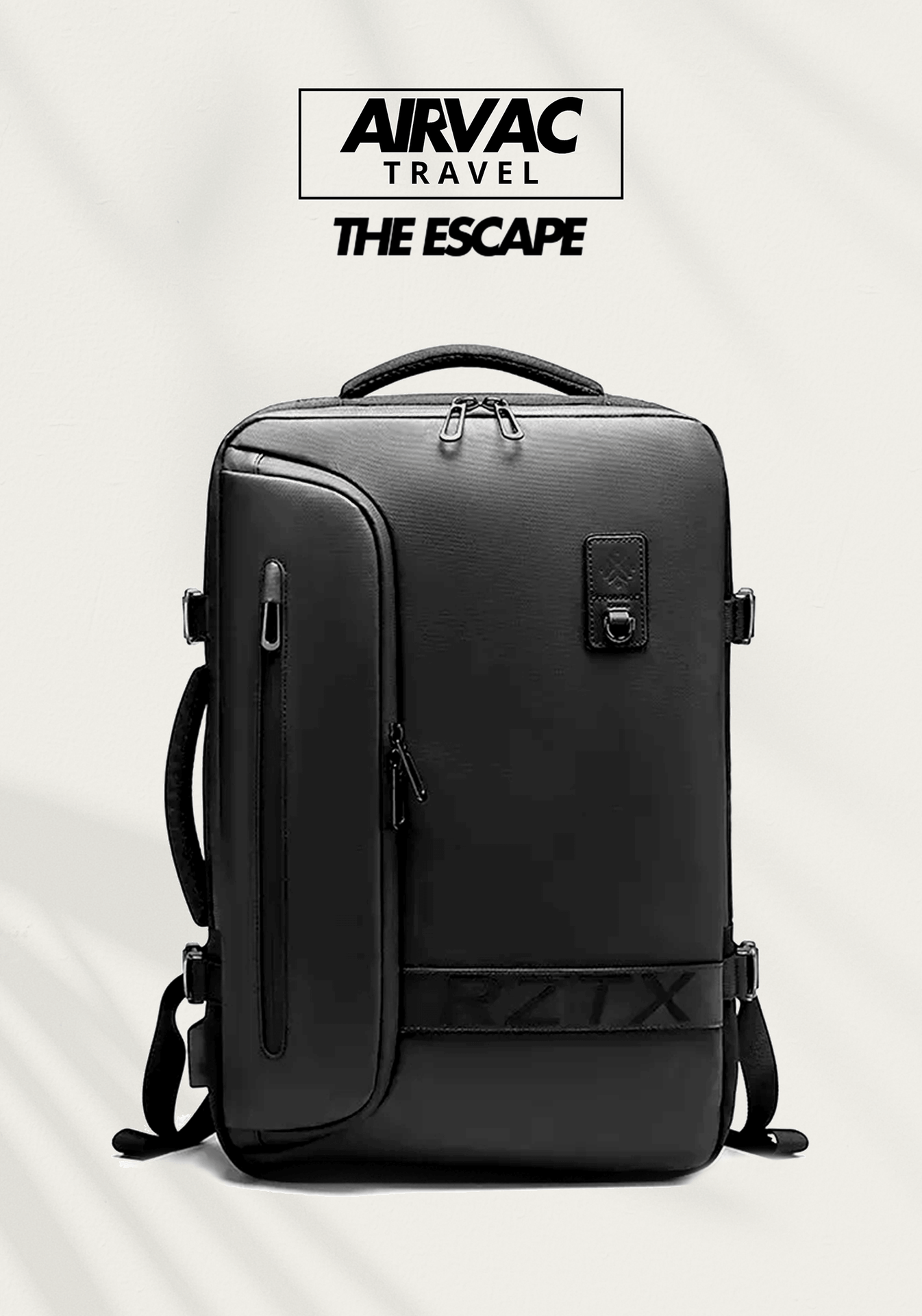 AirVac™ THE ESCAPE – AirVac Travel