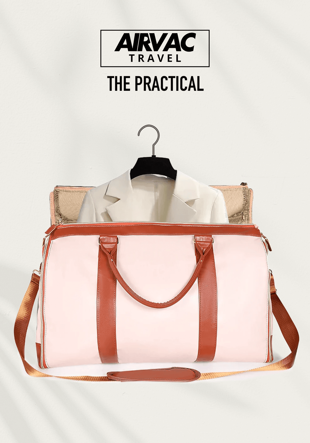 AirVac Travel | Compression Backpacks for Travelers